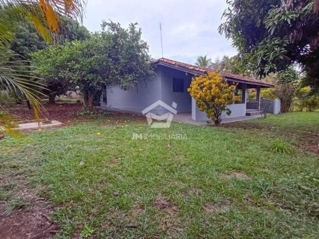 Chácara, Sítio ou Fazenda a venda em Jaú/SP Residencial Frei Galvão