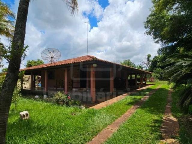 Chácara, Sítio ou Fazenda a venda em Jaú/SP Residencial Frei Galvão