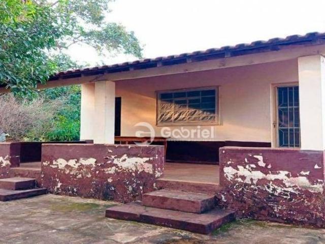 Chácara, Sítio ou Fazenda a venda em Jaú/SP Residencial Frei Galvão