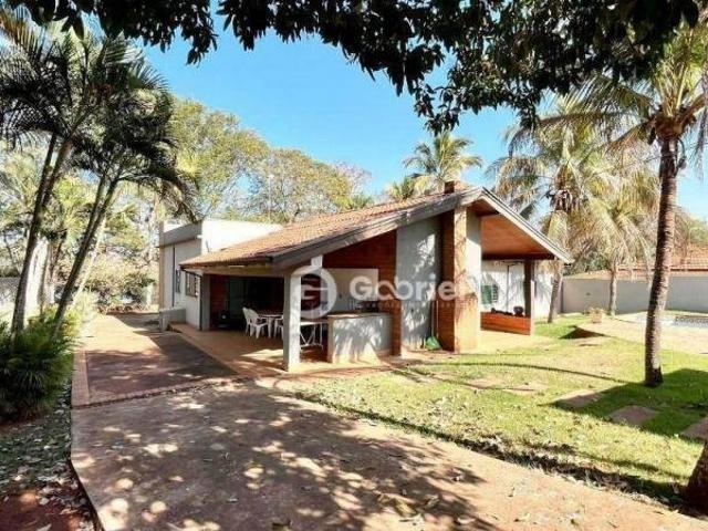 Chácara, Sítio ou Fazenda a venda em Jaú/SP Residencial Frei Galvão