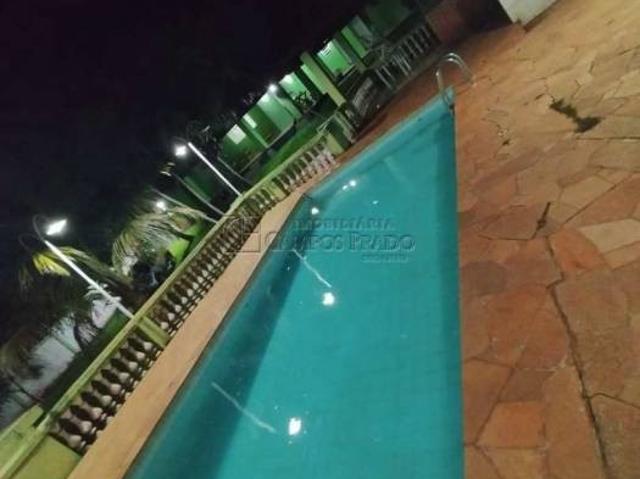 Chácara, Sítio ou Fazenda a venda em Jaú/SP Residencial Frei Galvão