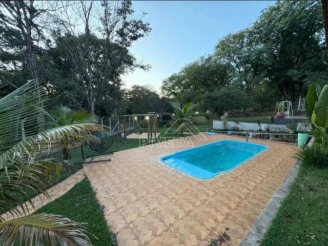 Chácara, Sítio ou Fazenda a venda em Jaú/SP Residencial Frei Galvão