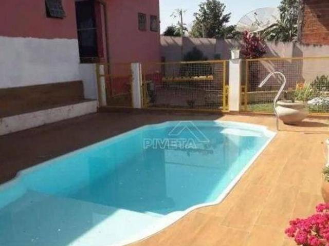 Chácara, Sítio ou Fazenda a venda em Jaú/SP Residencial Frei Galvão