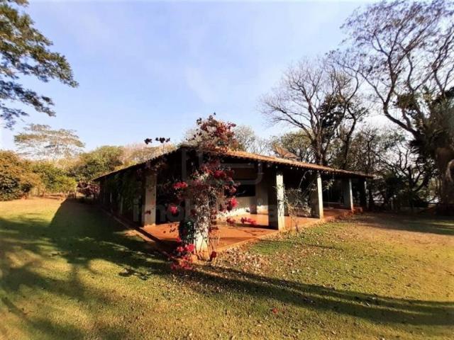 Chácara, Sítio ou Fazenda a venda em Jaú/SP Residencial Frei Galvão