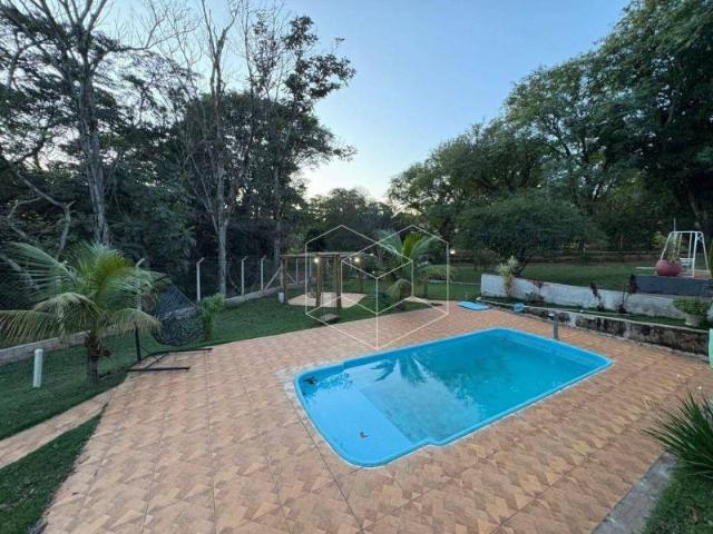 Chácara, Sítio ou Fazenda a venda em Jaú/SP Residencial Frei Galvão