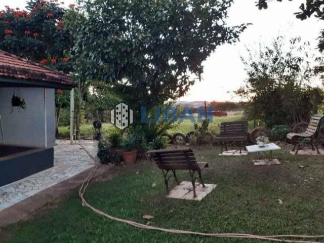 Chácara, Sítio ou Fazenda a venda em Lucianópolis/SP Conjunto Habitacional Luiz Mantovanelli