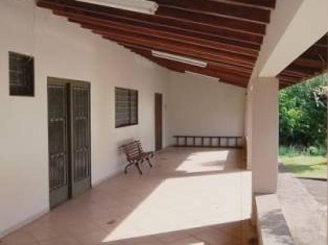 Chácara, Sítio ou Fazenda a venda em Mineiros Do Tietê/SP Centro