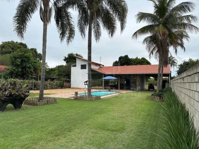 Chácara, Sítio ou Fazenda a venda em Mineiros Do Tietê/SP Condomínio Doce Mar