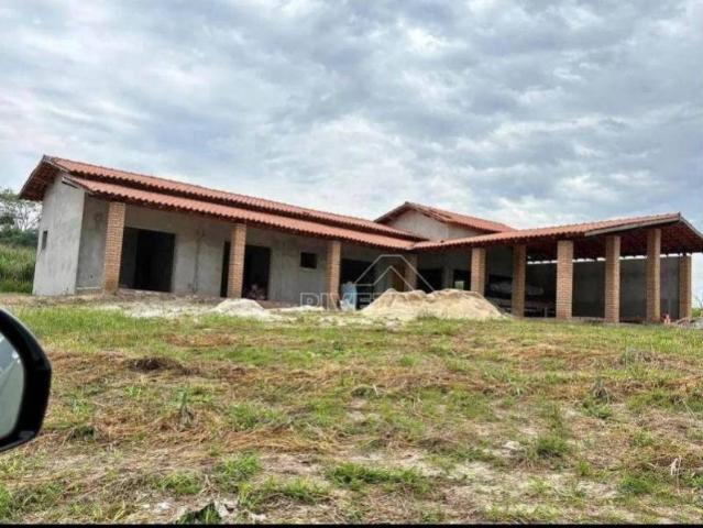 Chácara, Sítio ou Fazenda a venda em Mineiros Do Tietê/SP Condomínio Portal Da Ilha