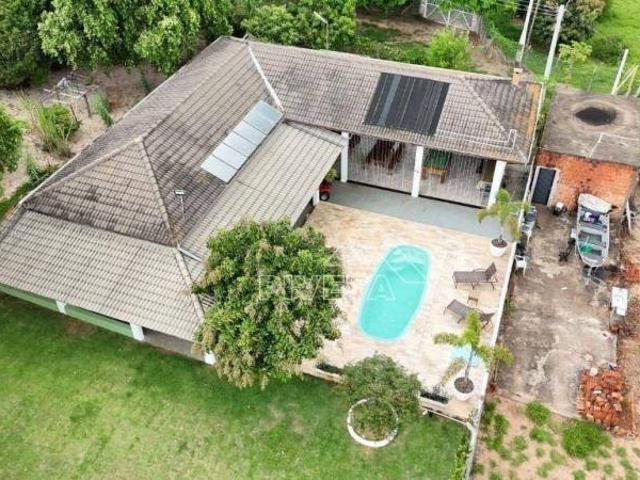 Chácara, Sítio ou Fazenda a venda em Mineiros Do Tietê/SP Condomínio Portal Da Ilha