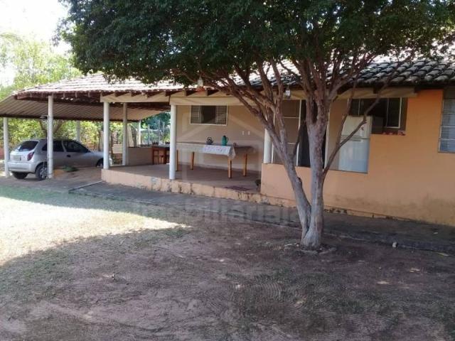 Chácara, Sítio ou Fazenda a venda em Mineiros Do Tietê/SP Condomínio Vale Verde