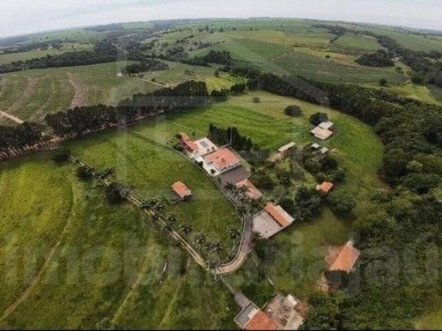 Chácara, Sítio ou Fazenda a venda em Mineiros Do Tietê/SP Sitio Paraiso