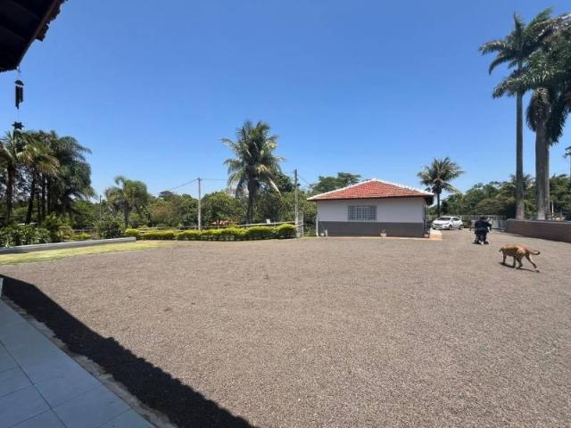 Chácara, Sítio ou Fazenda a venda em Mineiros Do Tietê/SP Zona Rural