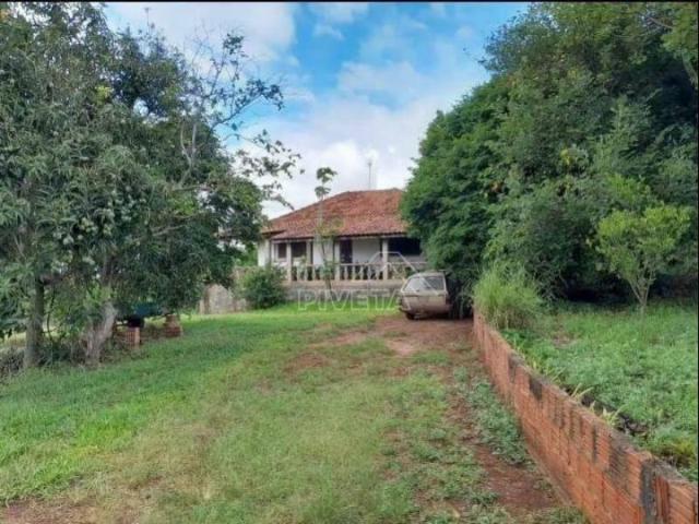 Chácara, Sítio ou Fazenda a venda em Mineiros Do Tietê/SP Zona Rural