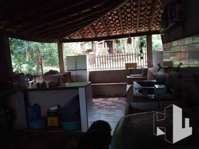 Chácara, Sítio ou Fazenda a venda em Mineiros Do Tietê/SP Zona Rural