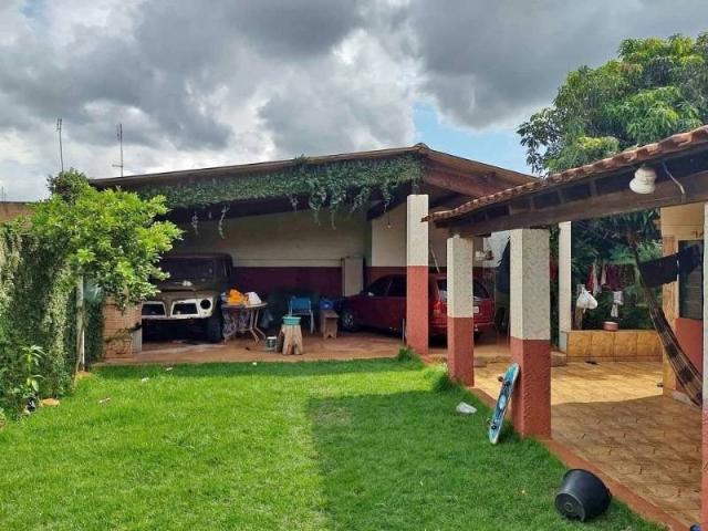 Chácara, Sítio ou Fazenda a venda em Pederneiras/SP Cidade Nova