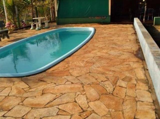 Chácara, Sítio ou Fazenda a venda em Pederneiras/SP Jardim Recreio Lago Dos Paturis
