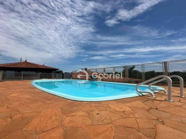 Chácara, Sítio ou Fazenda a venda em Pederneiras/SP Jardim Recreio Lago Dos Paturis