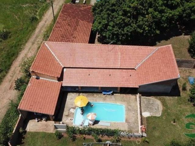 Chácara, Sítio ou Fazenda a venda em Pederneiras/SP Jardim Recreio Lago Dos Paturis