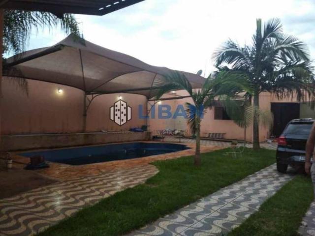 Chácara, Sítio ou Fazenda a venda em Pederneiras/SP Vale Do Igapó Iv