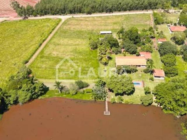 Chácara, Sítio ou Fazenda a venda em Pederneiras/SP Zona Rural