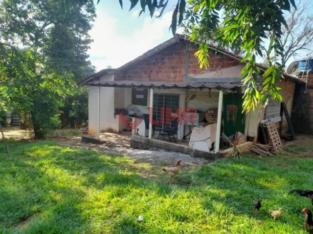 Chácara, Sítio ou Fazenda a venda em Piratininga/SP Morro Redondo