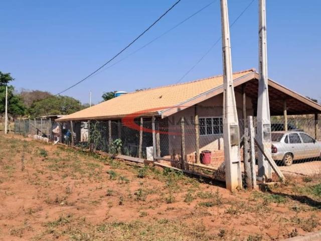Chácara, Sítio ou Fazenda a venda em Piratininga/SP Cristolândia Recanto Figueiredo