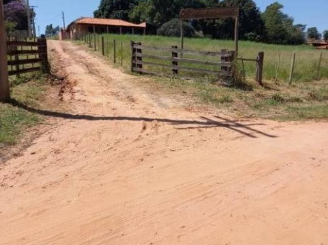 Chácara, Sítio ou Fazenda a venda em Piratininga/SP Zona Rural