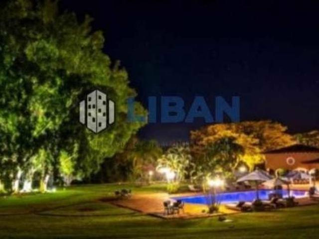 Chácara, Sítio ou Fazenda a venda em Ribeirão Preto/SP Centro