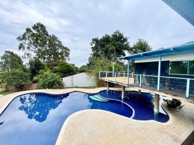 Chácara, Sítio ou Fazenda para alugar em Guarapuá dois Córregos /SP Condominio Eldourado
