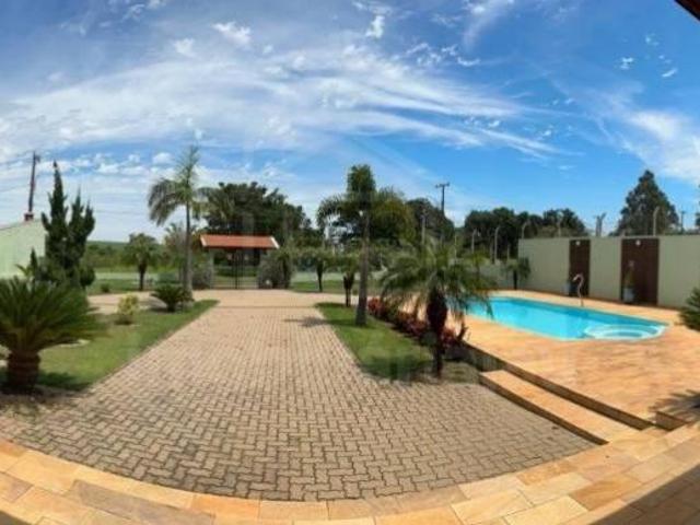 Chácara, Sítio ou Fazenda para alugar em Dois Córregos/SP Condominio Eldorado