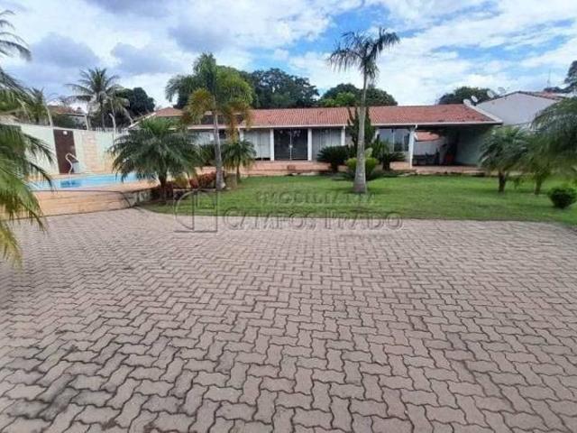Chácara, Sítio ou Fazenda para alugar em Dois Córregos/SP Condominio Eldorado