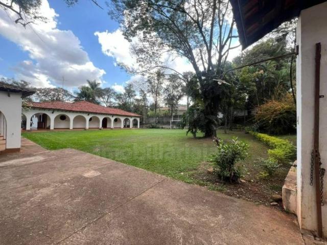 Chácara, Sítio ou Fazenda para alugar em Jaú/SP Chácara Estância Soave