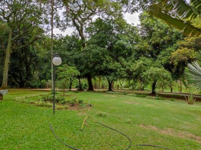 CHÁCARA / SÍTIO À VENDA 4 SUÍTES, 22.775M² BAIRRO HORTO FLORESTAL JUNDIAÍ/SP R$ 2.800.000,00