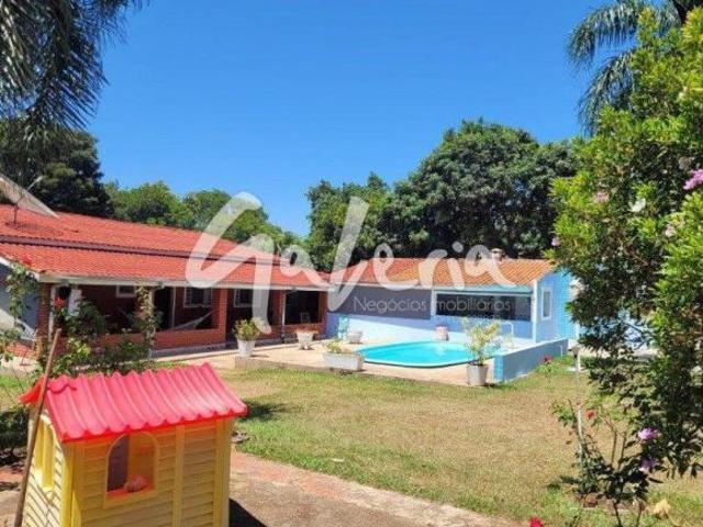 Chácara/ Sítio à Venda Costa Azul Avaré