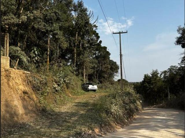 CHÁCARA / SÍTIO À VENDA EM CAMPO LARGO – 5.559 m²