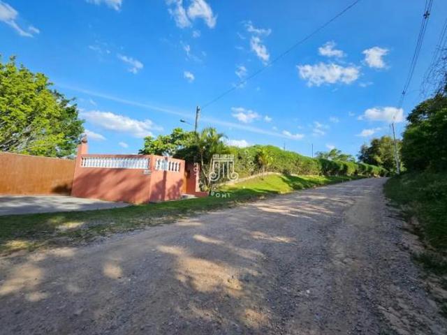 CHÁCARA / SÍTIO À VENDA NO LOTEAMENTO SANTA CLARA, JUNDIAÍ / SP
