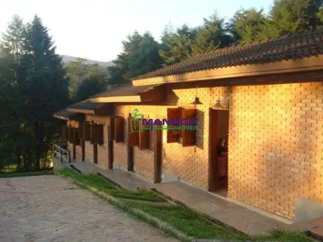 Chácara / sítio com 4 quartos para alugar no Rio Acima, Mairiporã