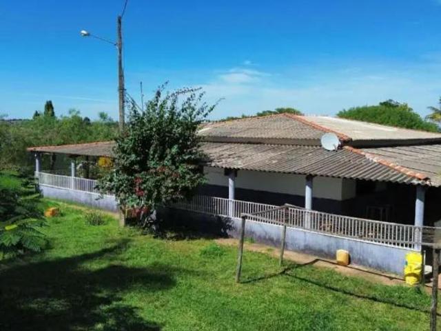 Chácara / sítio com 5 quartos à venda na Núcleo Rural Incra 6, Brazlândia, Brasília