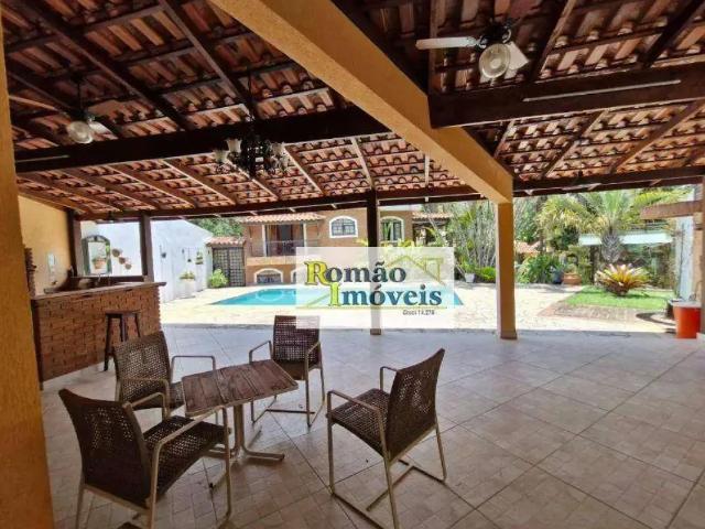 Chácara / sítio com 8 quartos para alugar na Serra da Cantareira, Mairiporã