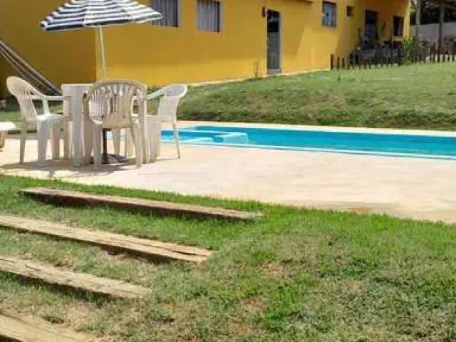 Chácara / sítio com 3 quartos para alugar na Área Rural, Recanto Vale do Sol, Artur Nogueira