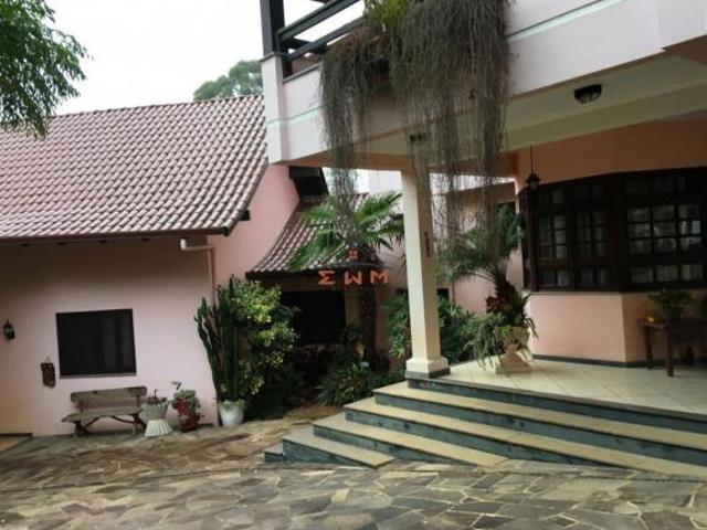 Chácara Sítio com Piscina em Linha Palmeiro, Farroupilha Imóvel