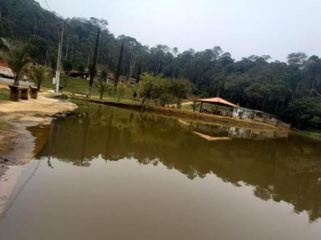Chácara / Sítio em Arujá