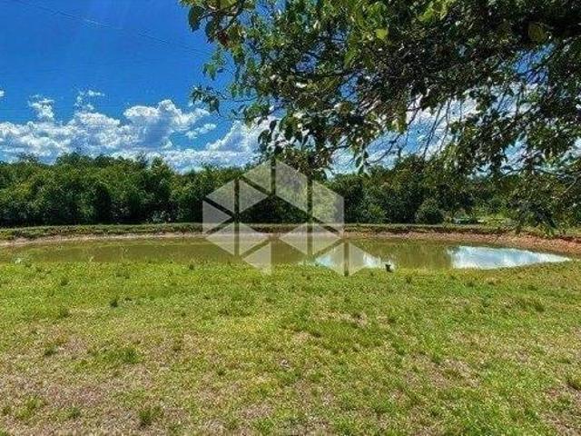 CHÁCARA SÍTIO EM TAQUARI MIRIM PASSO DO SOBRADO