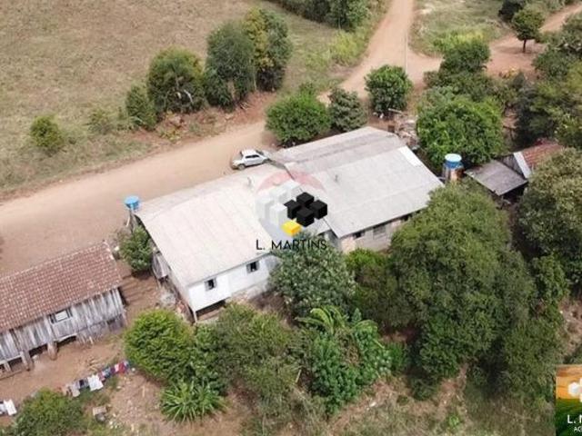 Chácara Sítio Fazenda a Venda Em Trindade do Sul Rio Grande do Sul