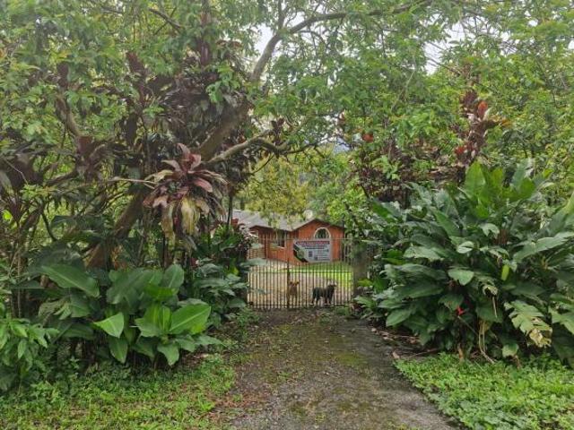 Chácara / Sítio / Fazenda Venda Guaratuba, Paraná