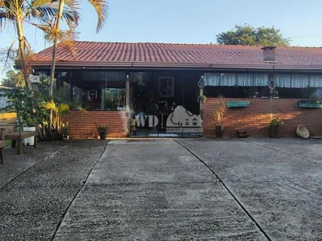 Chácara / Sítio / Granja 3 quartos Recanto dos Pássaros