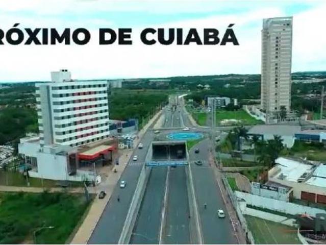 CHÁCARA / SITIO para venda DISTRITO DE NOSSA SRA DA GUIA Cuiabá
