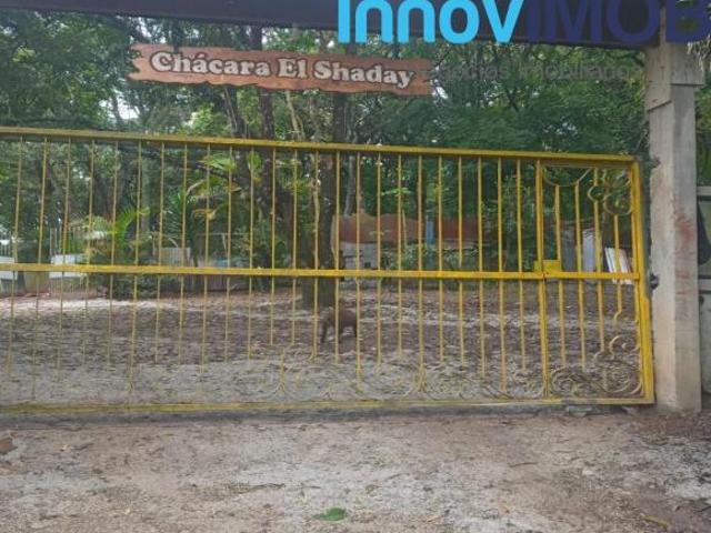 Chácara / sítio para venda em Santo André