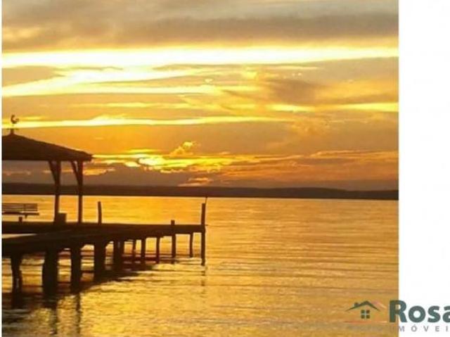CHÁCARA / SITIO para venda PORTO DO MANSO CHAPADA DOS GUIMARÃES